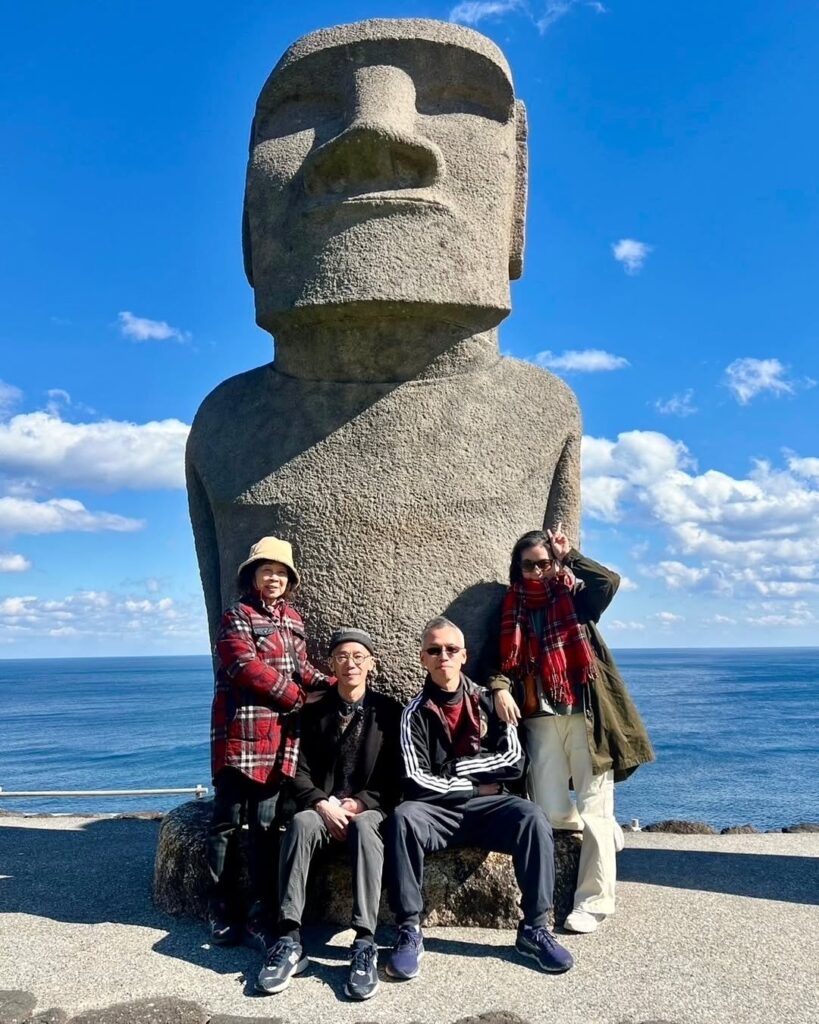 [Tailor-made Trip] Happy Family Trip in Southern Kyushu – 新冒険／新冒險／New ...